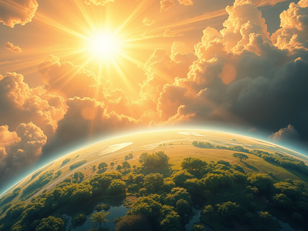 Understanding Psalm 115:16: God's Dominion and Human Stewardship ...