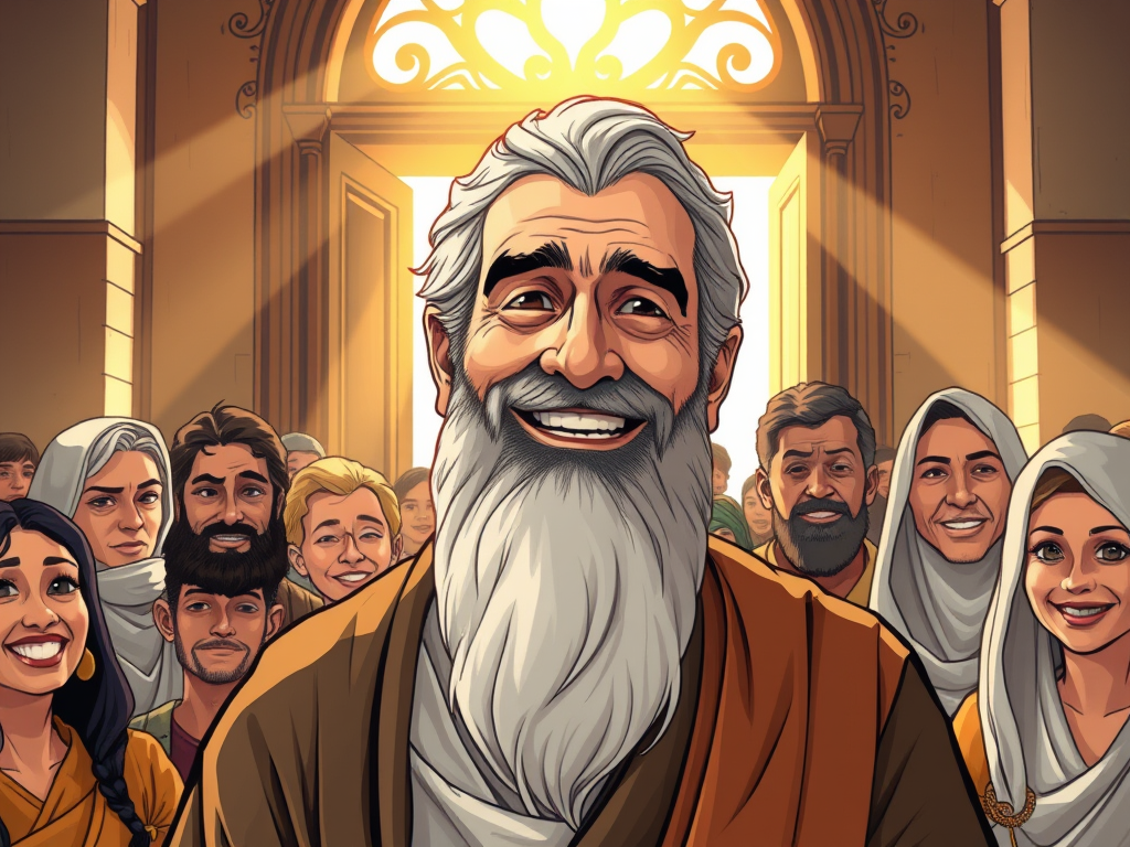 Blessed is the Man: Insights from Psalm 1